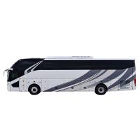 China Higer Bus 12m Luxury Coach Bus with 51 1 1 Seats at Affordable for sale