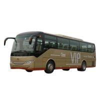 China Yuchai Engine City Buses 67 Seater 12m Luxury Coaches for Comfortable City Transport for sale