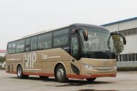 China Yuchai Engine City Buses 67 Seater 12m Luxury Coaches for Comfortable City Transport for sale