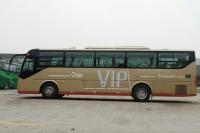 China Yuchai Engine City Buses 67 Seater 12m Luxury Coaches for Comfortable City Transport for sale