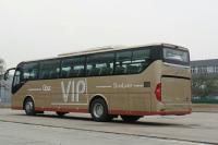China Yuchai Engine City Buses 67 Seater 12m Luxury Coaches for Comfortable City Transport for sale