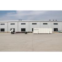 China Isuzu 4*2 12 Ton 19CBM 45CBM 59CBM Medium Delivery Cargo Van Truck for Next-Gen Technology for sale