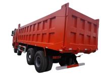 China SHACMAN F3000 12 Wheels 8X4 Euro II Heavy Duty Front Lifting Dump Truck with 380HP Engine for sale