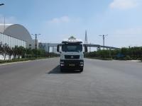 China 20520kg Rated Load 8*4 30m3 Transport Petrol Diesel Tanker Truck CIMC LINYU for sale