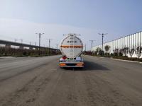 China CIMC Fuel Tank Crude Palm Oil 3 Axle Cooking Oil Tanker Semi Trailer With Alloy Tank for sale