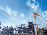China Topless Tower Crane For Construction Max. Lifting Height 60m Zoomlion T7015-10E WA7025-10E for sale