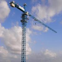 China Sany S46 Meters Mixing Integrated Pump Prodmotor 12M Hand Surplus Pump Ton Hoist Crane for sale