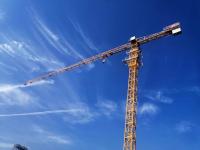 China Sany S46 Meters Mixing Integrated Pump Prodmotor 12M Hand Surplus Pump Ton Hoist Crane for sale