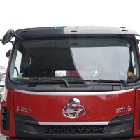 China 14 Ton Mobile Truck Mounted Crane With WEICHAI Engine And 30T.M Rated Lifting Moment for sale