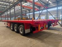 China 450HP Dongfeng Diesel Engine 6x4 Heavy Duty Semi Trailer Tractor Truck for sale