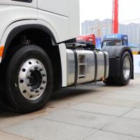 China Best Sale Shacman X6000 430HP Tractor Head 4x2 Tractor Truck with FAST Gear Box for sale