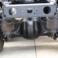 China Best Sale Shacman X6000 430HP Tractor Head 4x2 Tractor Truck with FAST Gear Box for sale