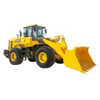China SDLG 956L Used Wheel Loader With 2001-4000 Working Hours for sale