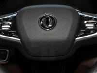 China Rich7 4*4 Diesel Automatic 8AT Pickup Car With Minimum Grand Clearance 20°-25° for sale