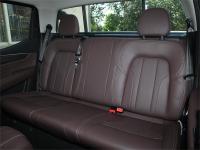 China Popular Dongfeng Rich 7 4*2 LHD Gasoline Automatic Pickup Truck With Max.speed Km/h 170 for sale