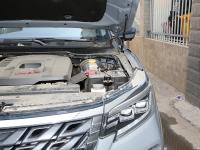 China Popular Dongfeng Rich 7 4*2 LHD Gasoline Automatic Pickup Truck With Max.speed Km/h 170 for sale