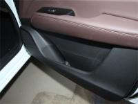 China 2024 Diesel 4*4 Dongfeng 8AT Rich7 Pickup 73L Tank Cargo Box 1510*1562*475mm Leather Seats for sale