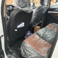 China Mini Truck Diesel Engine P22 Model 4x4 RHD Pickup Truck with Cargo Tank Length ≤4.2m for sale