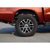 China DONGFENG 5 Passenger Gasoline Engine Pickup Truck with Right Hand Drive for sale