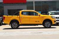 China Dongfeng Rich 6 High Speed and Long Range 4WD Electric Pickup Truck for 5 Passengers for sale