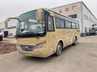 China 2020 Left Hand Driver Yu Tong Bus Sale in South Africa 29-35 Seaters Front Engine for sale