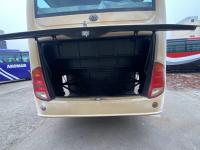 China 2020 Left Hand Driver Yu Tong Bus Sale in South Africa 29-35 Seaters Front Engine for sale