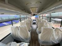 China 2020 Left Hand Driver Yu Tong Bus Sale in South Africa 29-35 Seaters Front Engine for sale