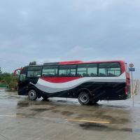 China Max Speed 100km/h Yu Tong Bus Used in South Africa with Refurbished and Yuchai Engine for sale