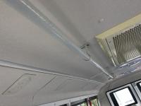 China DONGFENG 29 Seats Diesel Coach Bus 4x4 Off Road Bus with Front Axle DONGFENG Axles for sale