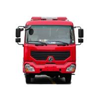 China 10-17 Seat Dongfeng Mountain Bus Off Road Adventure Vehicle for sale