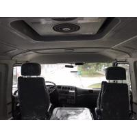 China 7.5 Meters Front Engine 29 Seats 4X4 Dongfeng Off-Road Coach Bus for Standards Market for sale