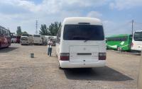 China Best Selling Used And New To Yota Coaster Bus Wheelbase ≤1500mm for sale