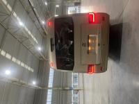China 2024 Brand New LHD Mini 30 Seater Coaster Bus  with Engine Capacity 4L for sale
