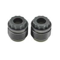 China Ultra-Wear Resistant Tungsten Carbide Nozzle for Oil Drill Bits with High Corrosion Resistance and Customized Specification for sale