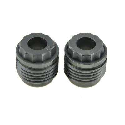China Ultra-Wear Resistant Tungsten Carbide Nozzle for Oil Drill Bits with High Corrosion Resistance and Customized Specification for sale