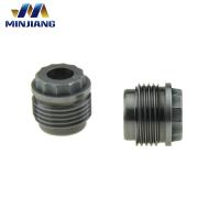 China Corrosion Resistance Sandblasting Tungsten Carbide Nozzles YG6X for sale