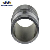 China PTA Processed Tungsten Carbide Bearings for Long-Lasting Durability for sale