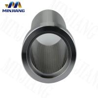 China Customized Tungsten Carbide Radial Bearings with Plasma Transferred Arc Welding Technology、 for sale