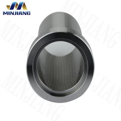 China Customized Tungsten Carbide Radial Bearings with Plasma Transferred Arc Welding Technology、 for sale