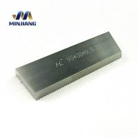 China High Precision Carbide Thread Chasing Tool For Steel Pipes Threading for sale