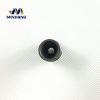 China Cross Groove Thread Cemented Tungsten Carbide Nozzles YG6 YG8 for sale