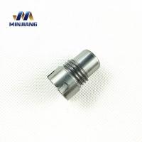 China YG13C Drill Bit Tungsten Carbide Nozzles For Petroleum Machinery for sale