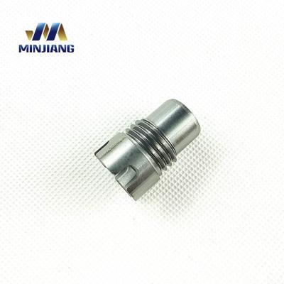 China YG13C Drill Bit Tungsten Carbide Nozzles For Petroleum Machinery for sale