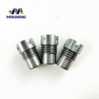 China Customized High Hardness Tungsten Carbide Nozzles YG8 YG9 YG9C for sale