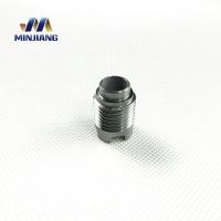 China Chemical Engineering Tungsten Carbide Nozzle With High Heat Resistance for sale