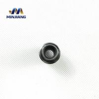 China Chemical Engineering Tungsten Carbide Nozzle With High Heat Resistance for sale