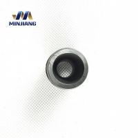 China Hard Wearing Tungsten Carbide Blast Nozzle For Oil Drilling Bit With High Density for sale