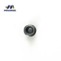 China Premium Quality Tungsten Carbide Thread Nozzle For Oil Service Industry for sale