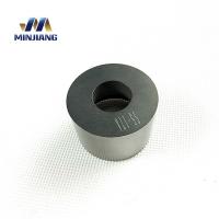 China External Hexagon Tungsten Carbide Thread Nozzle For Petroleum Chemical Industry for sale