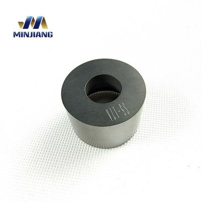 China External Hexagon Tungsten Carbide Thread Nozzle For Petroleum Chemical Industry for sale